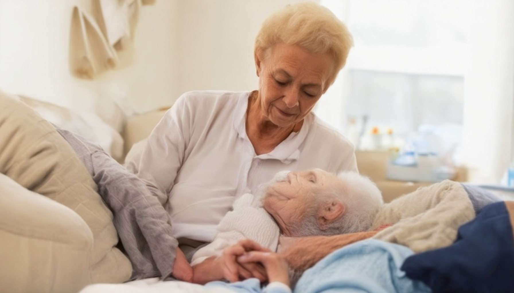 Essential Home Care Tasks: Understanding the Roles and Responsibilities ...