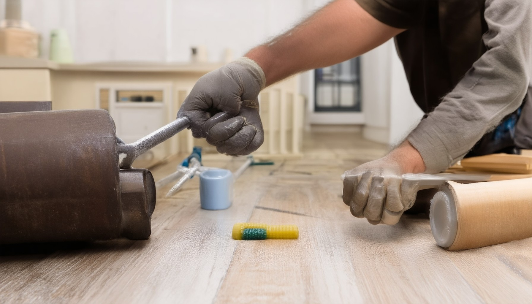 Safeguard Your Home: A Detailed Guide to Preventative Maintenance ...