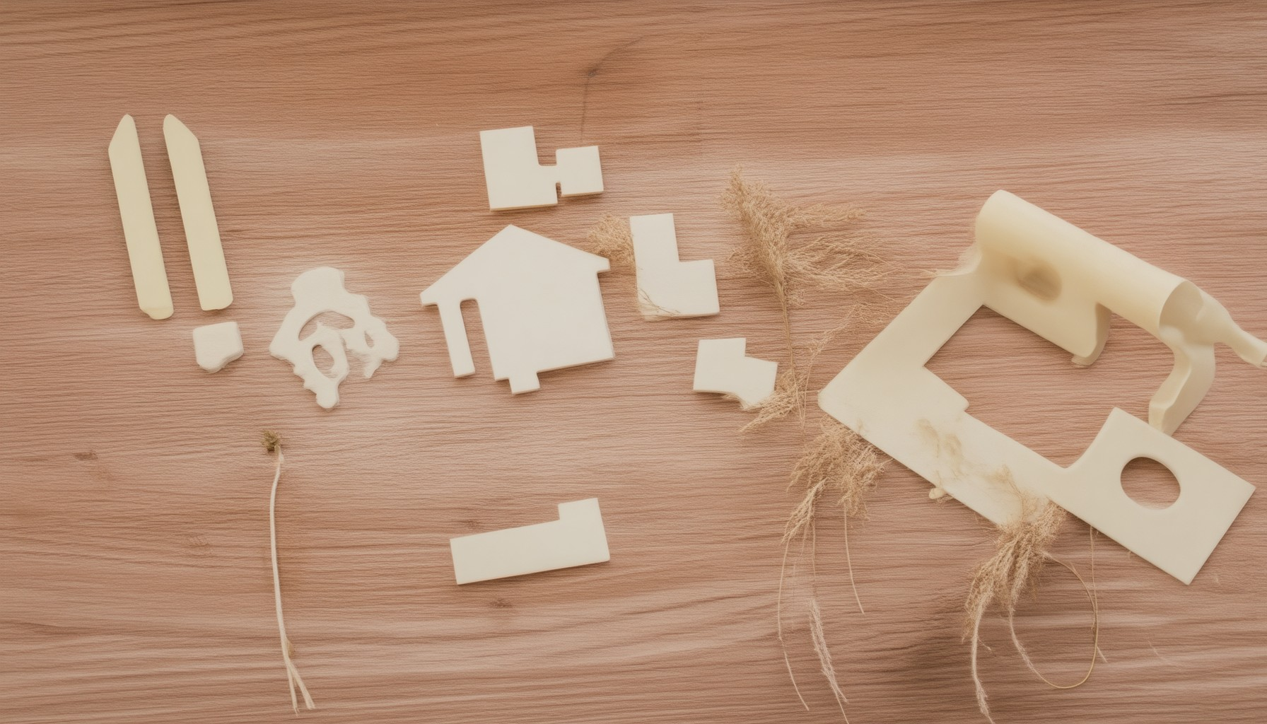 Essential Basic Upkeep for Homes: A Comprehensive Checklist Guide - Sams Maintenance